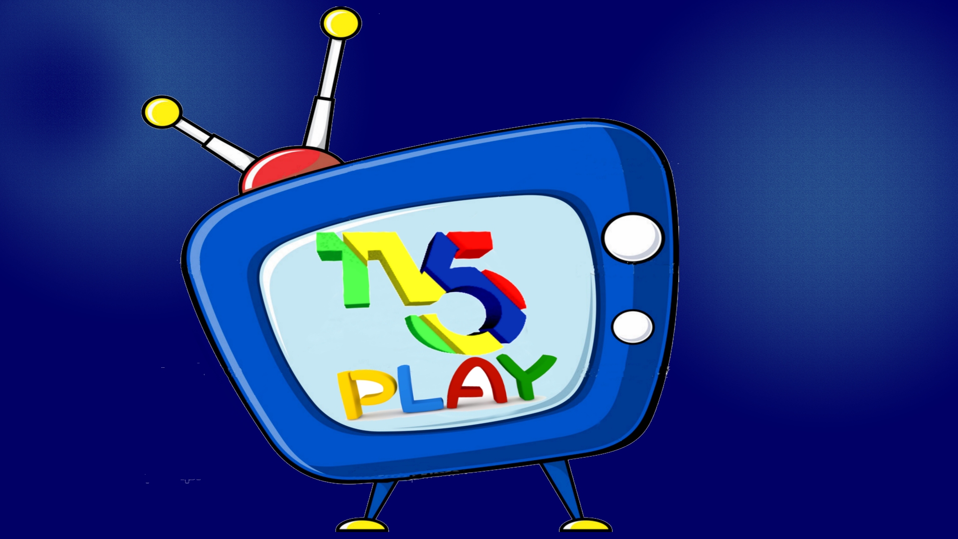 TV5 Play
